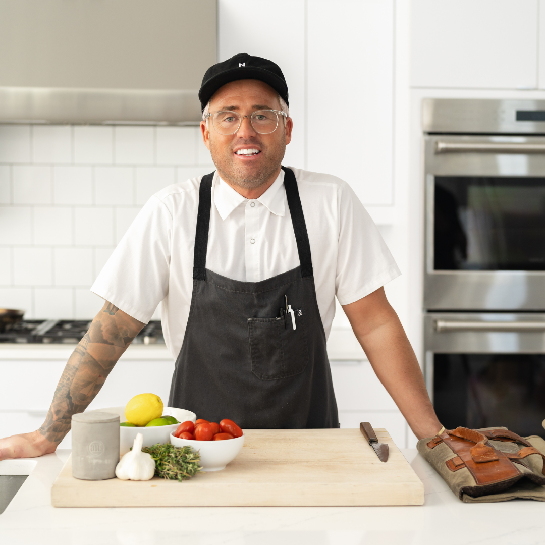 See Why Chef Marco Uses Open Air Tech from Pura - Pura