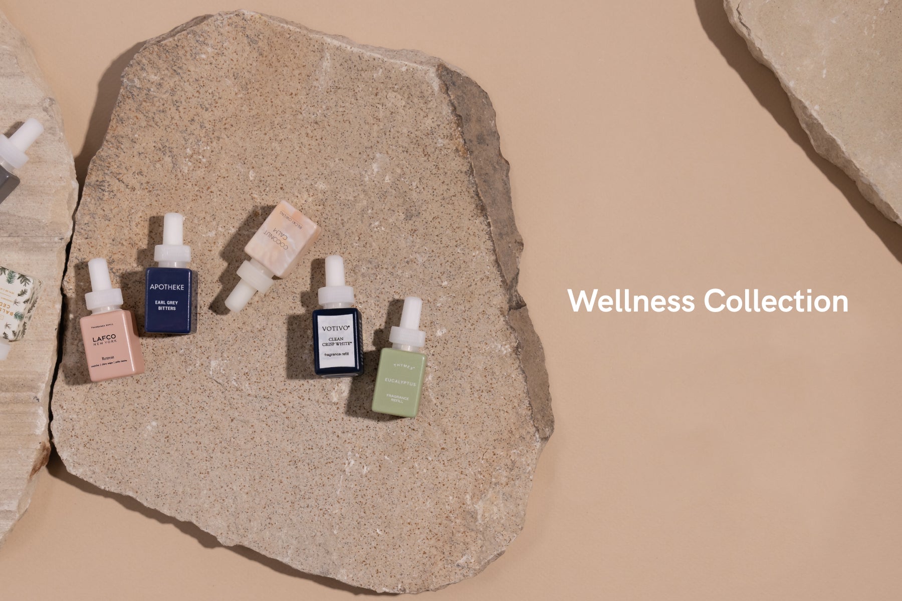 Shop Wellness