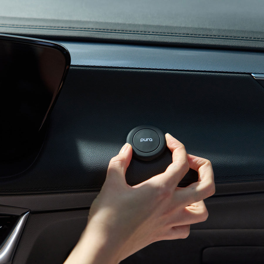 Pura Car Magnet Mount
