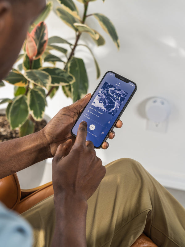 Home Fragrances that Are Clean For You and Your Family - Pura