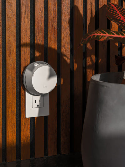 Smart Home Fragrance Air Diffuser by Pura