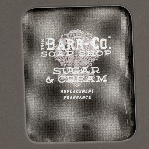 Sugar & Cream Fragrance Diffuser Oil | Powered by Pura