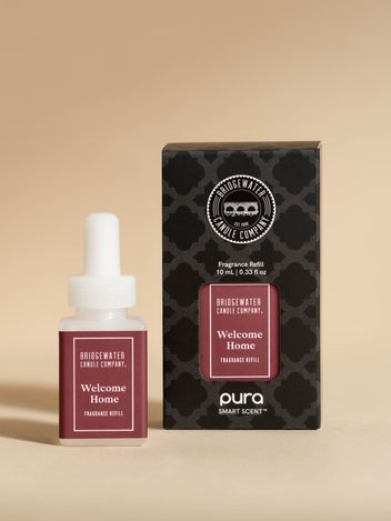 Pura - Official Site - Best Smart Home Fragrance Diffuser System