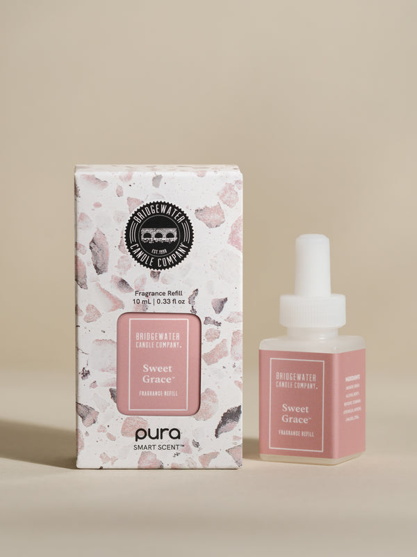 Pura 4 Diffuser Set with 2 Fragrances Starting at $49.99 - Pura