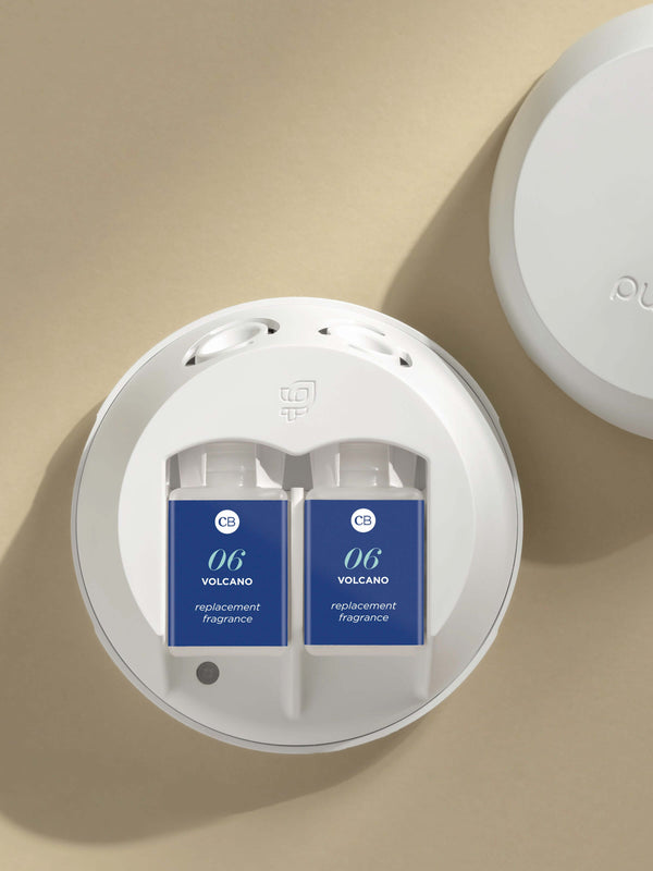 Capri Blue Volcano Home Fragrance Diffuser Oil - Pura