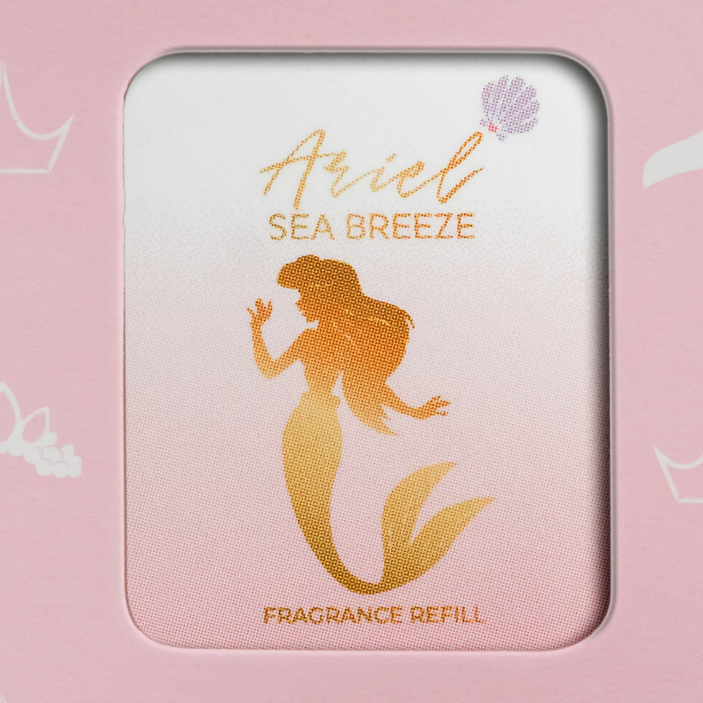 Ariel Sea Breeze Home Fragrance Diffuser Oil | Powered by Pura