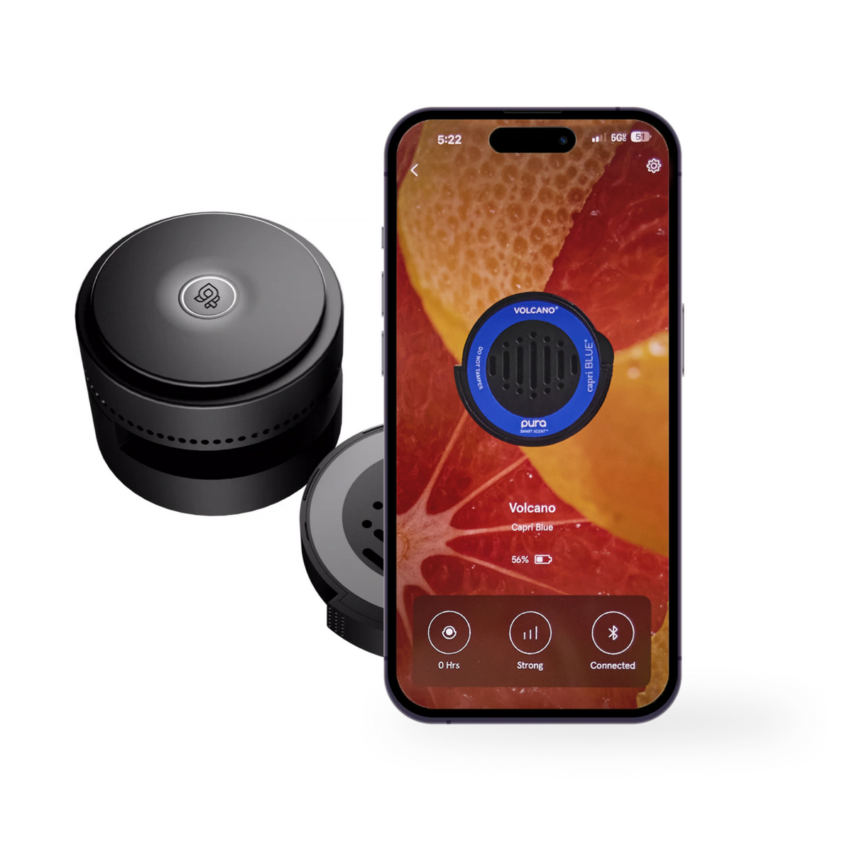 Pura Car Diffuser and Car Air Freshener Starts at $34.99 - Pura