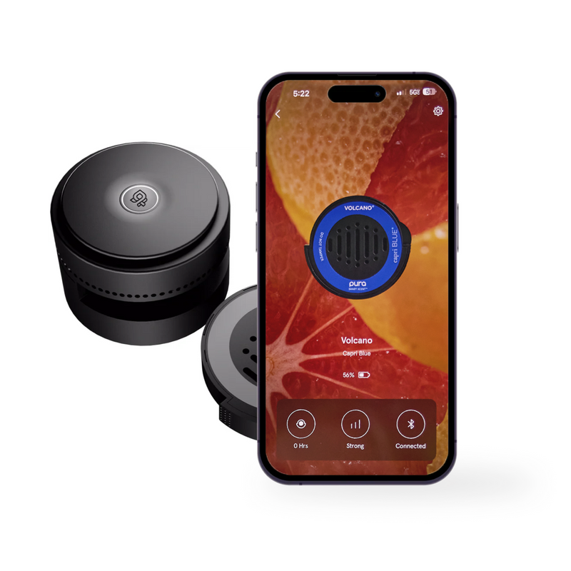 Pura Car Diffuser and Car Air Freshener Starts at $34.99 - Pura