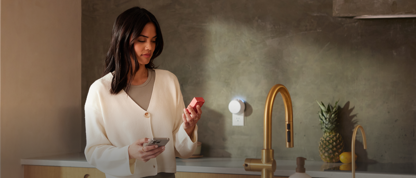 Pura - Official Site - Best Smart Home Fragrance Diffuser System