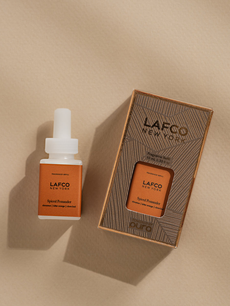 Spiced Pomander Home Fragrance Diffuser Oil | Powered by Pura