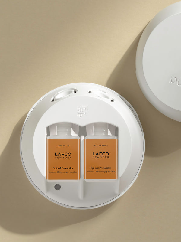 Spiced Pomander Home Fragrance Diffuser Oil | Powered by Pura