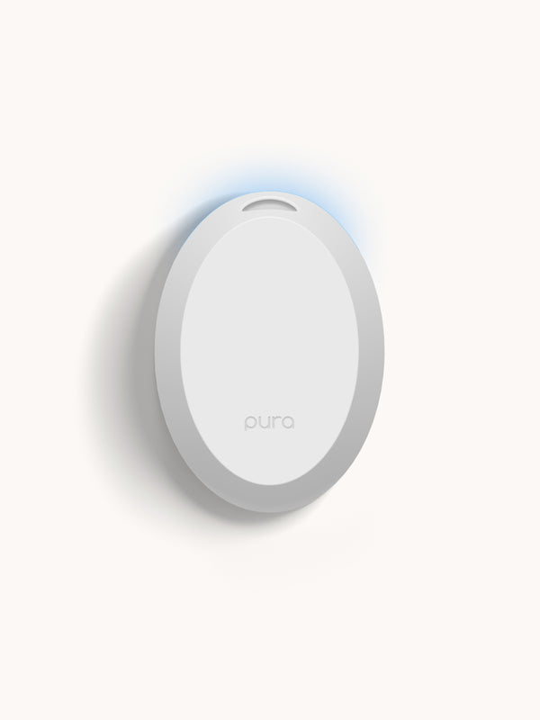 Pura Mini - Smart Fragrance Diffuser for Small Spaces - Pura