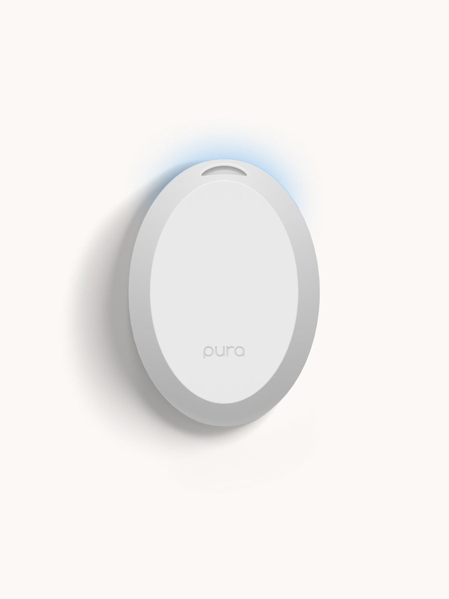 Pura Mini - Smart Fragrance Diffuser for Small Spaces - Pura