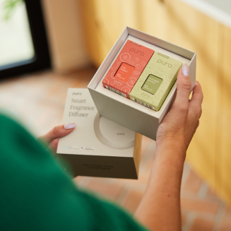 Pura Home Fragrance Weekly Auto-Ship Subscription - Pura