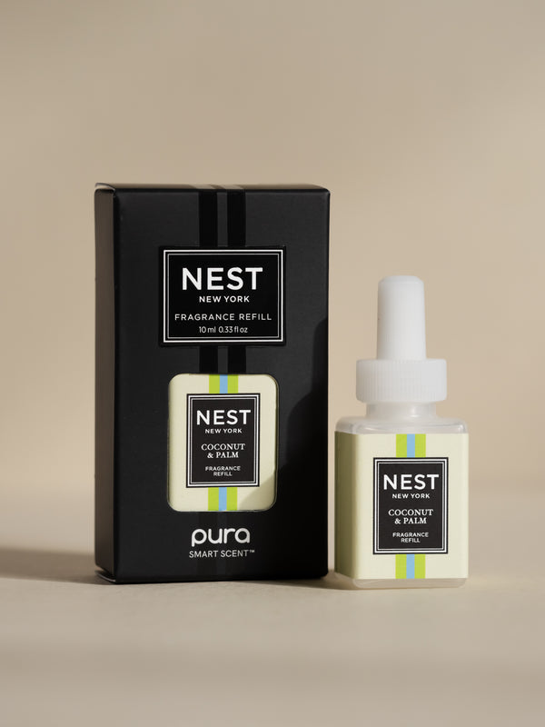 Official Site - Best Smart Home Fragrance System & Diffuser - Pura®