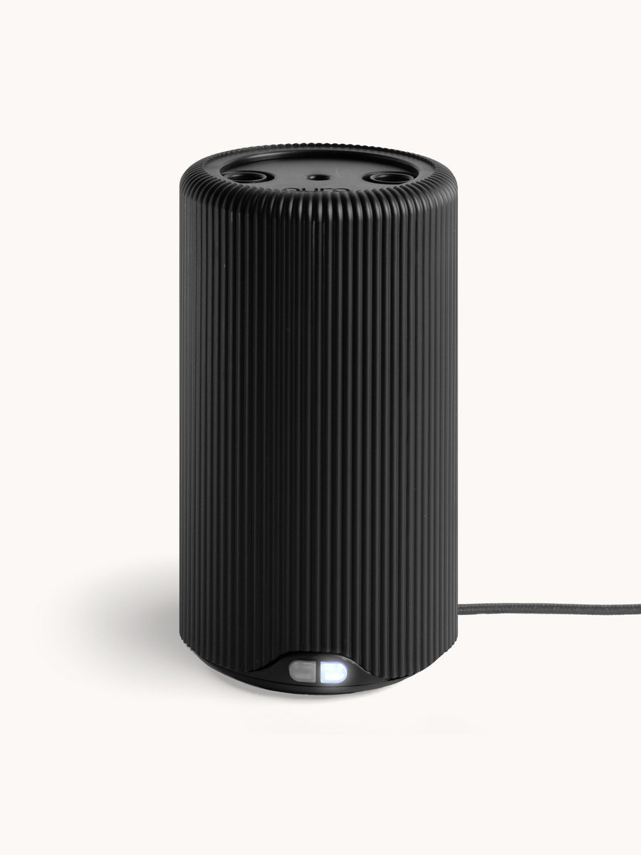 Pura Plus: The Diffuser for Large Open Spaces - Pura