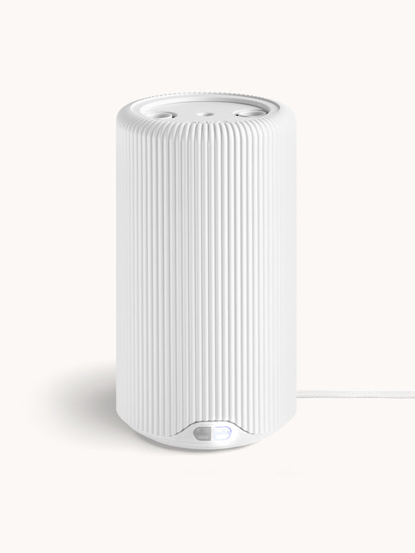 Pura Plus: The Diffuser for Large Open Spaces - Pura