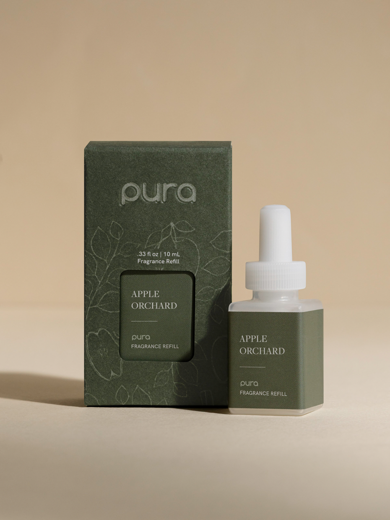 Pura Apple Orchards Fragrance Refill, 10 ml