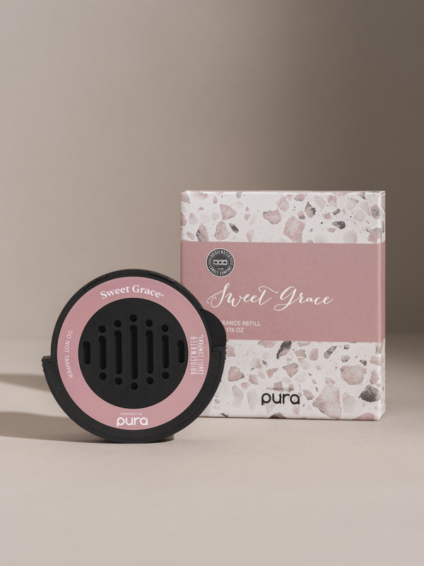 Best Smart Home Fragrance System & Diffuser - Pura