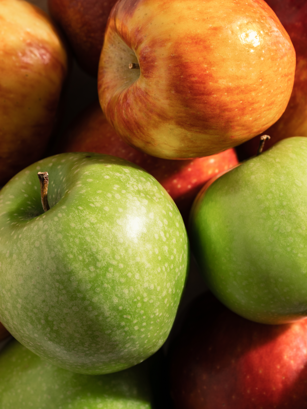 Simplicity Apple Fragrance Refill, 10mL