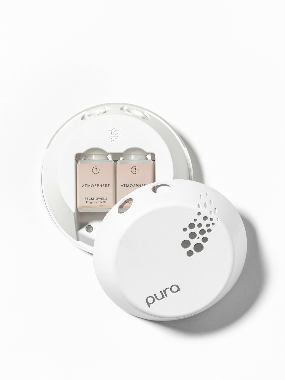 Atmosphere Home Fragrance Diffuser Oil | Powered by Pura