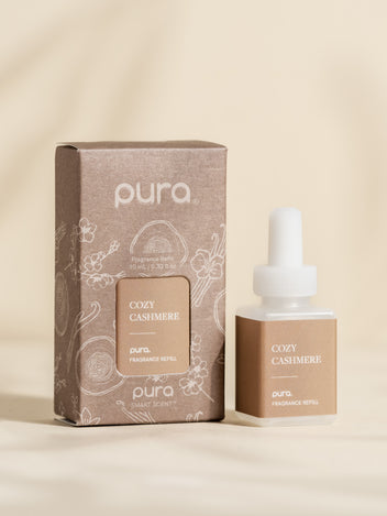Free Pura Smart Diffuser