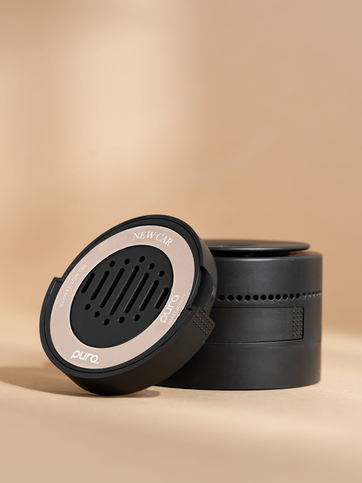 New Car Car Fragrance Diffuser Oil | Powered by Pura