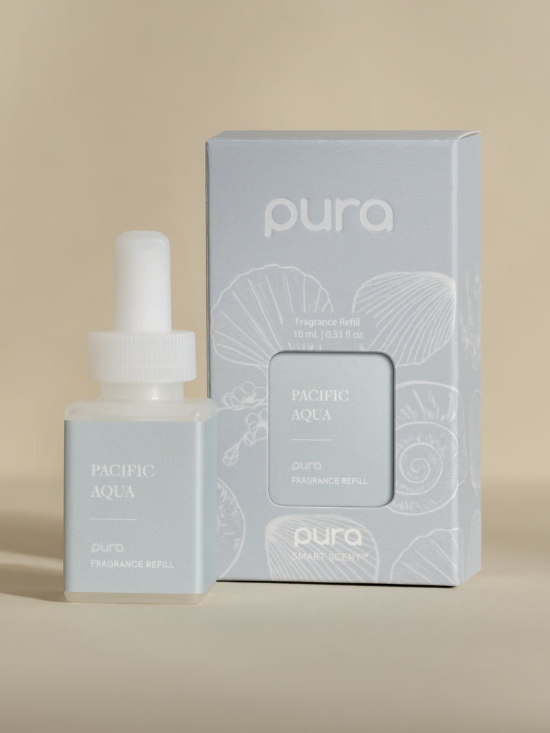Pura 4 Diffuser Set with 2 Fragrances Starting at $49.99 - Pura