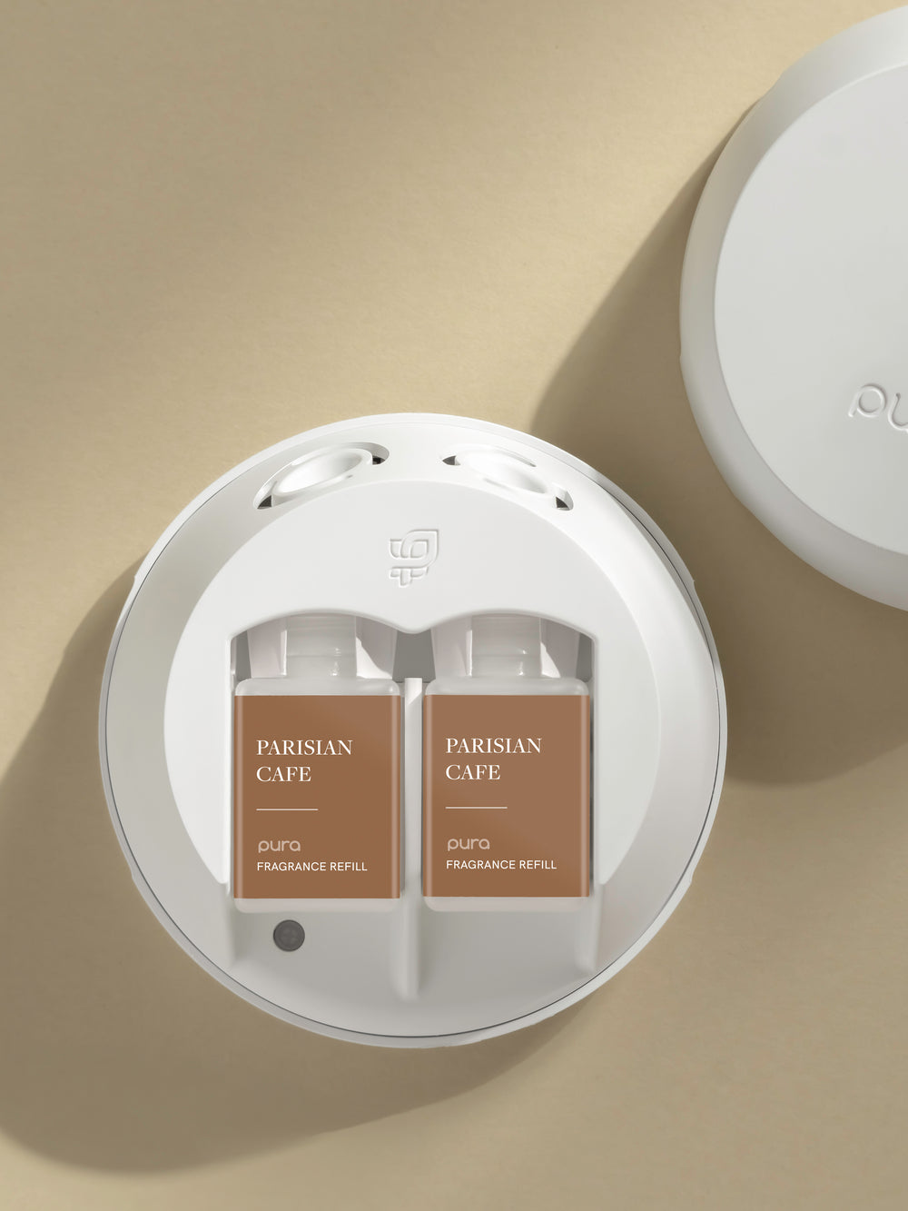 Parisian Cafe Fragrance Refill, 5oz