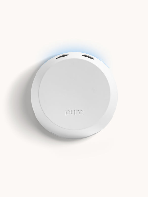 Home Scent Diffuser with Smart Home Technology: Pura 4 Diffuser