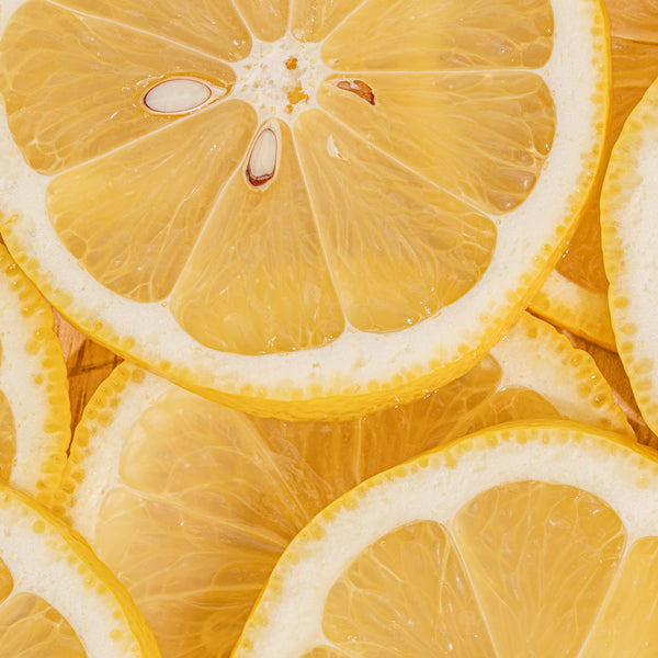 Simplicity Lemon Fragrance Refill, 10mL