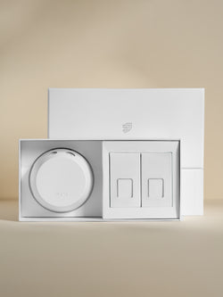 Smart Home Fragrance Air Diffuser by Pura