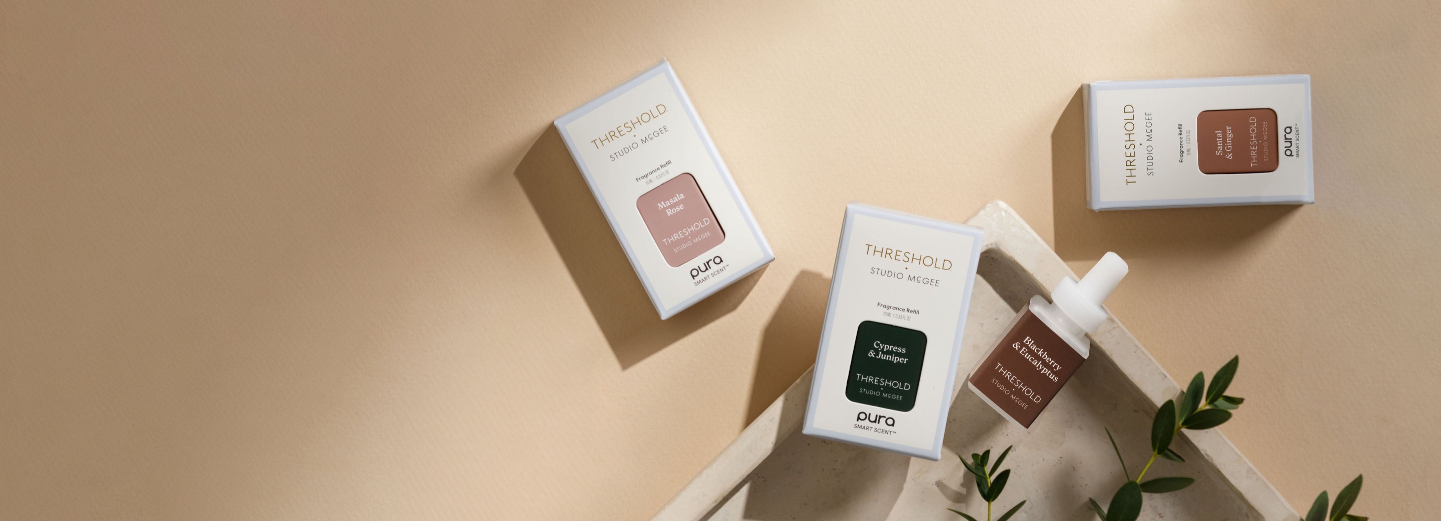 Threshold™ designed with Studio McGee