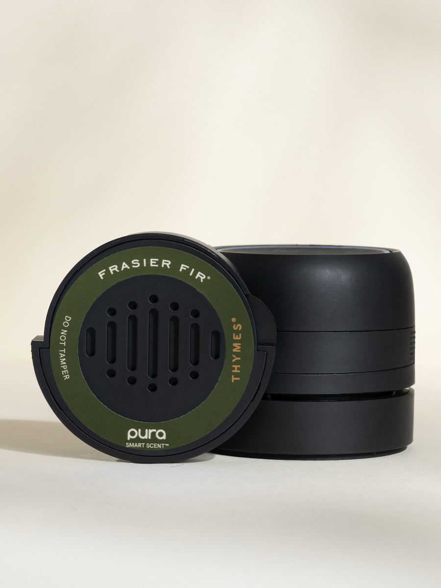 Frasier Fir Car Fragrance Diffuser Oil | Powered by Pura