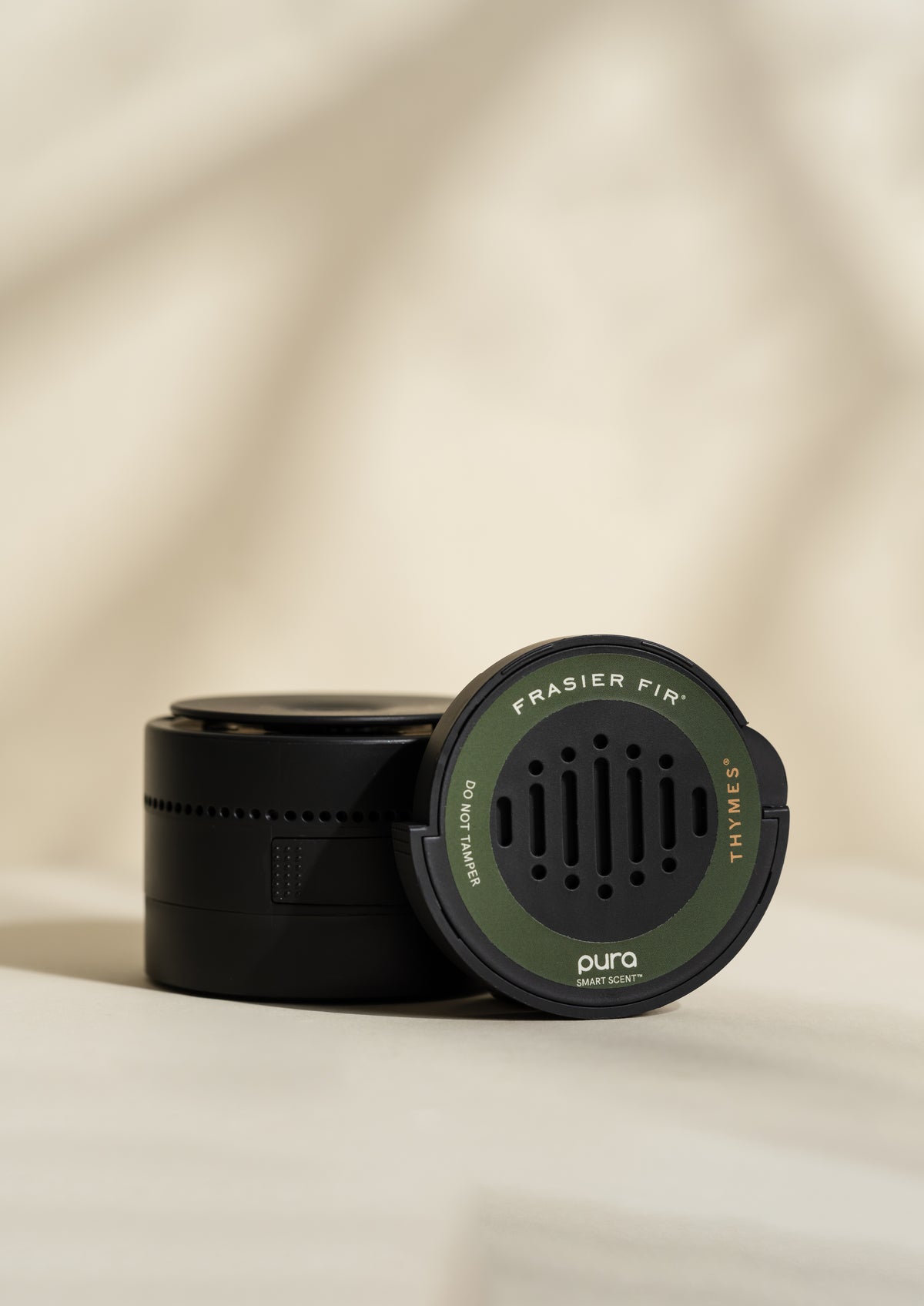 Frasier Fir Car Fragrance Diffuser Oil | Powered by Pura