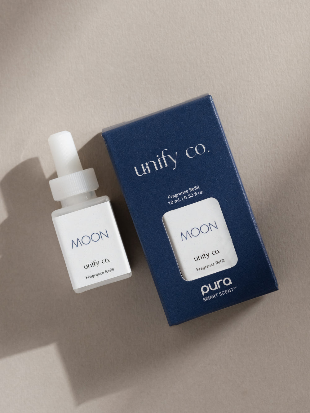 Moon ﻿Home Fragrance Diffuser Oil | Powered by Pura