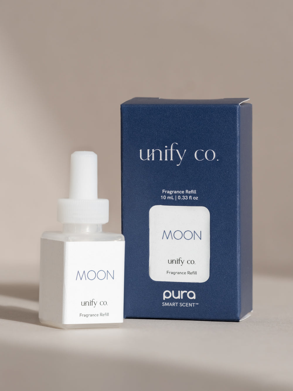 Moon ﻿Home Fragrance Diffuser Oil | Powered by Pura