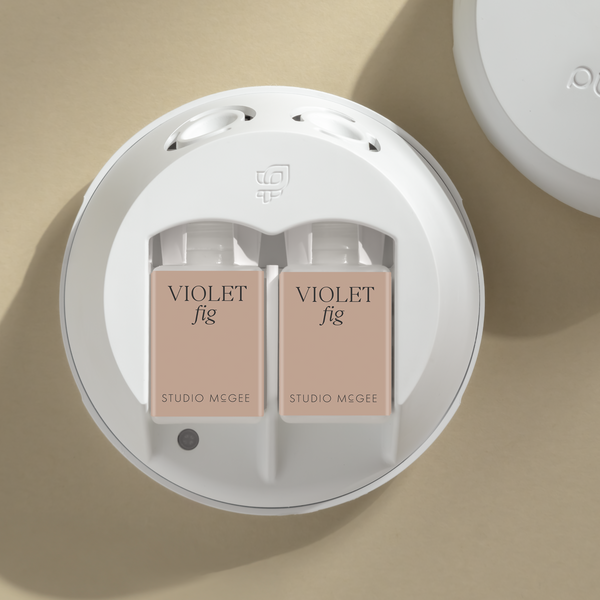 Violet Fig Home Fragrance Diffuser Oil | Powered by Pura