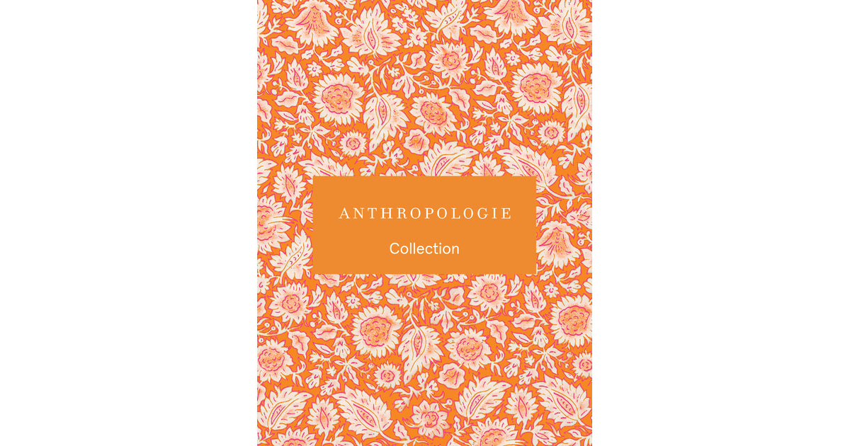 anthropologie patterns