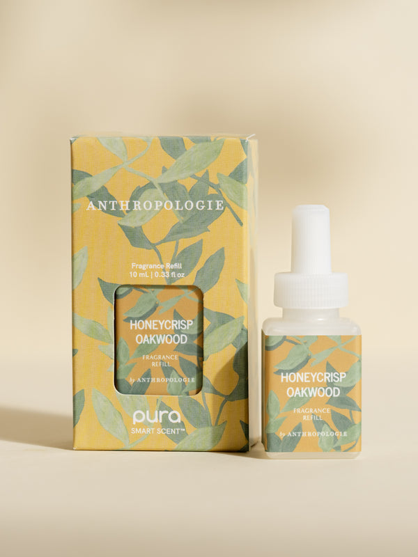 Pura 4 Diffuser Set with 2 Fragrances Starting at $49.99 - Pura