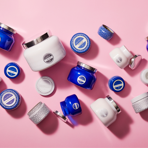 Capri Blue Volcano Home Fragrance Diffuser Oil - Pura