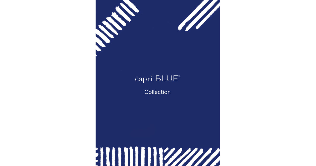 Capri Blue Curated Subscription