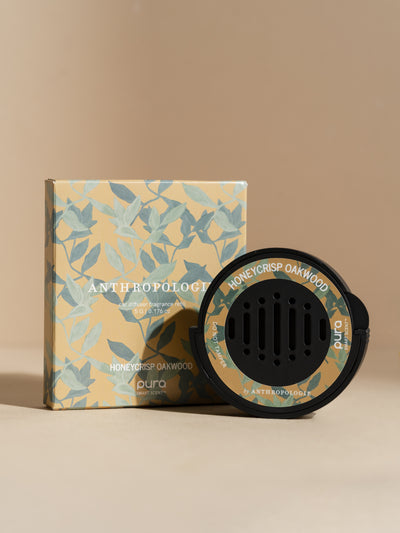 Car Diffuser and Car Air Freshener.. The Pura Car - Pura