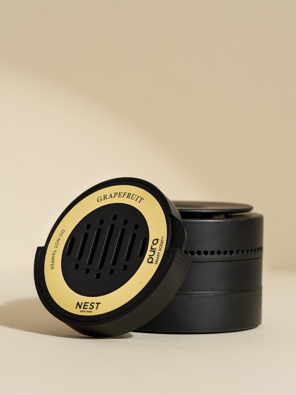 NEST New York Grapefruit Car Fragrance - Pura