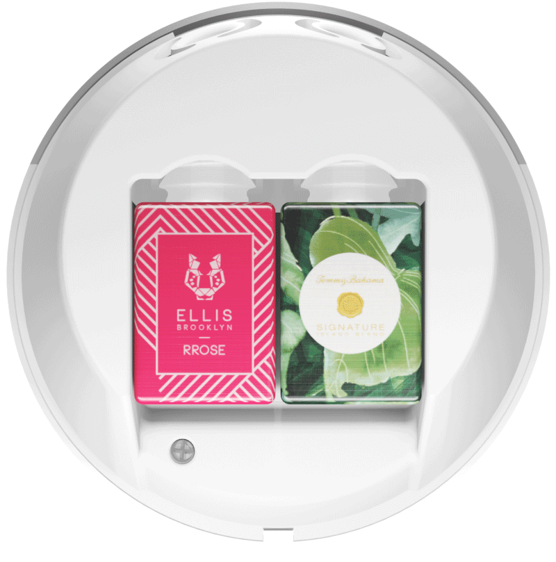 Pura Smart Home Fragrance Diffuser | Clean Air Freshener Controlled ...