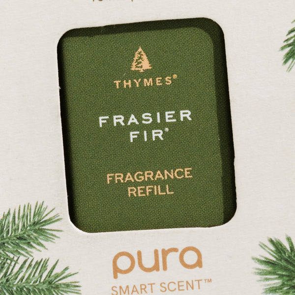 Frasier Fir Home Fragrance Diffuser Oil | Powered by Pura