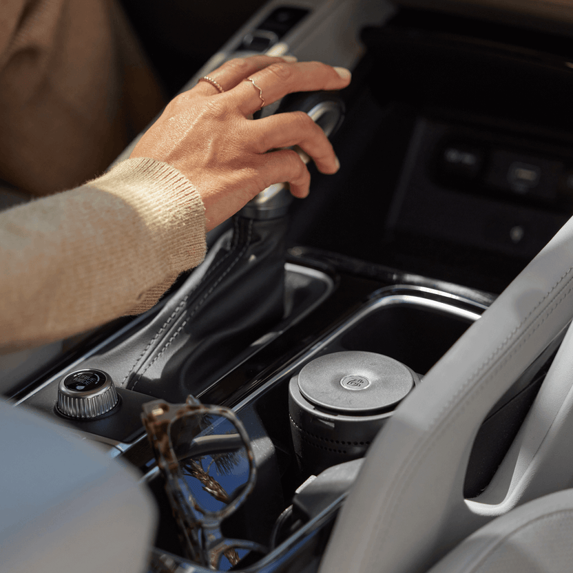 Pura Car Diffuser and Car Air Freshener Starts at $34.99 - Pura