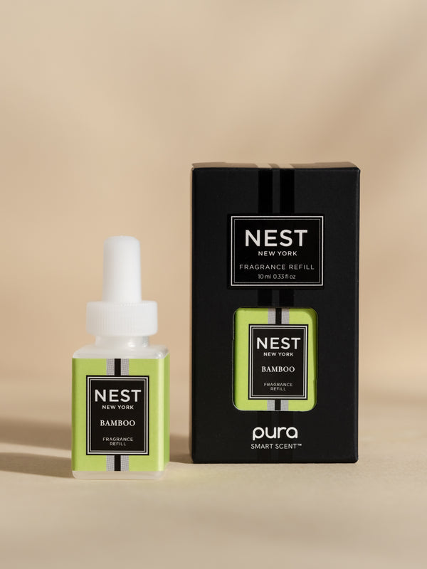 Pura 4 Diffuser Set with 2 Fragrances Starting at $49.99 - Pura