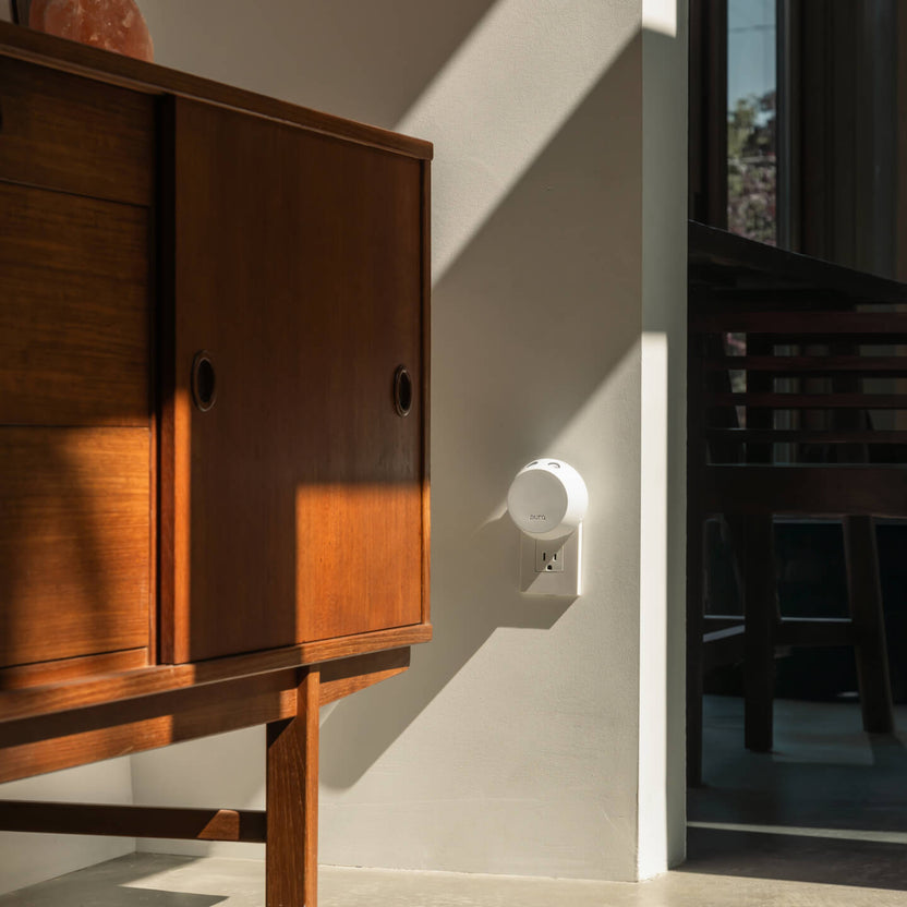 Home Scent Diffuser with Smart Home Technology: Pura 4 Diffuser