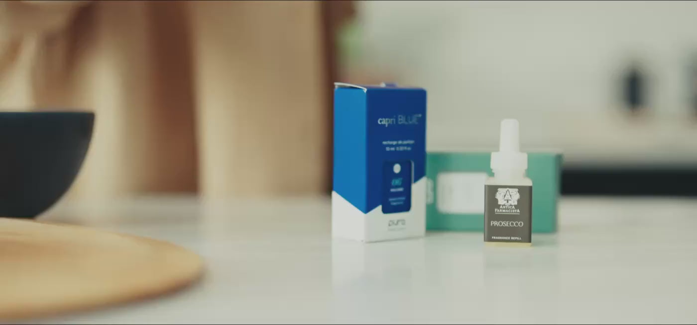 Pura - Official Site - Best Smart Home Fragrance Diffuser System